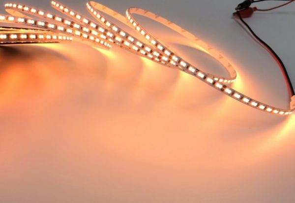 24v dim to warm led strip pwm dimming | Neon Flex LED Sign