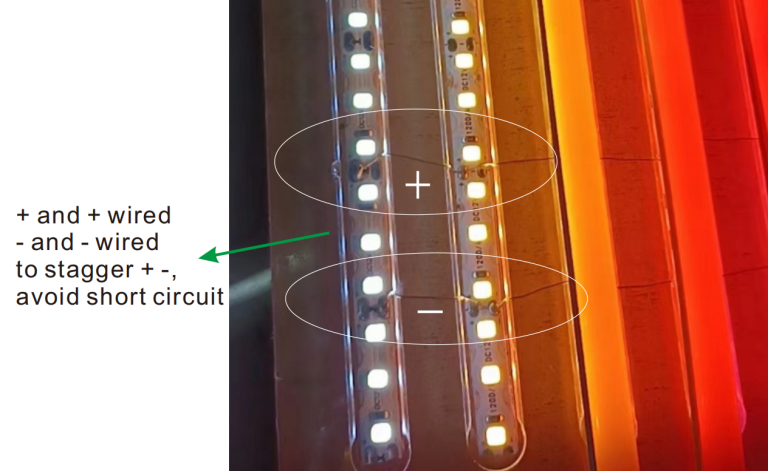 FAQ | Neon Flex LED Sign