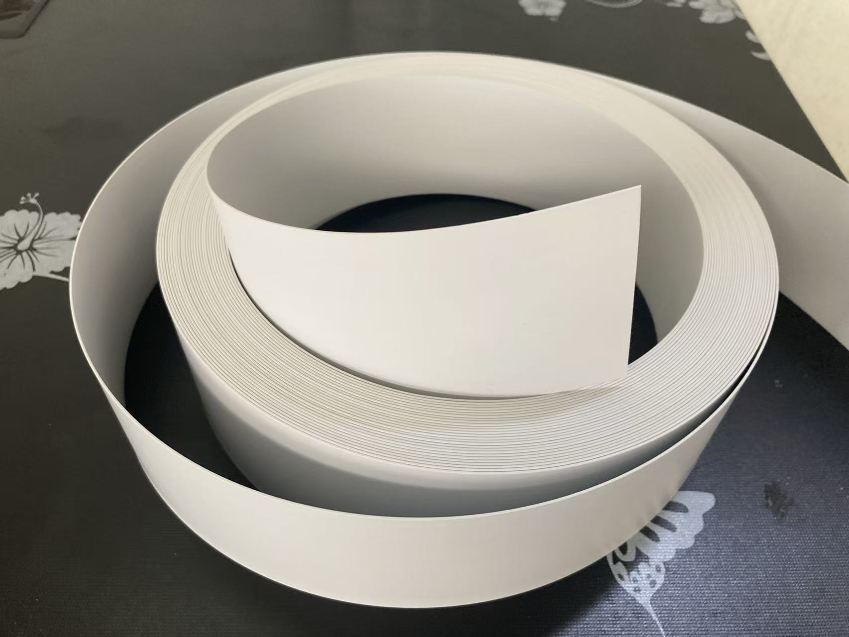 Flexible PVC Edging Framing Strip for LED Channel Letter Sign Signage ...